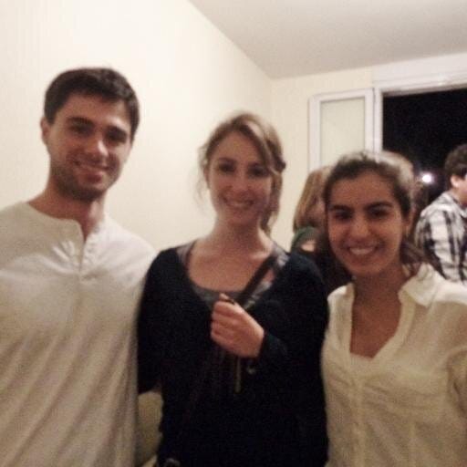 Chanelle Duley – Medium