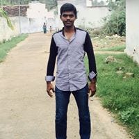 Jesinth Lawrence – Medium