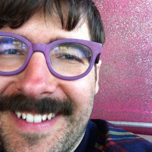 About – Benji Mauer – Medium