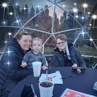 Cheryl Stockel – Medium