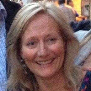 pam frostad – Medium