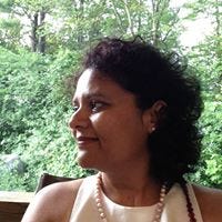 Nutan Chandra – Medium