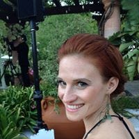 Alicia Lumsden – Medium