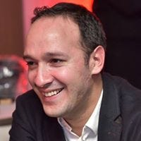 Michael Amsellem – Medium