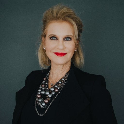 Kathy Broniecki – Medium