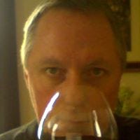 Rod Ward – Medium