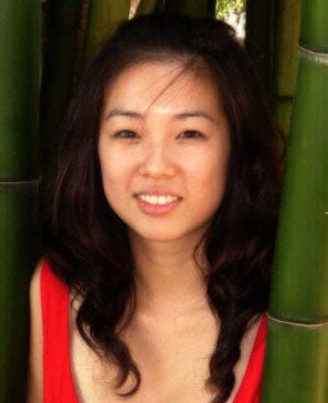 Anna Ho – Medium