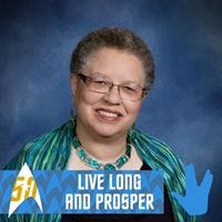 Darlene Walker – Medium