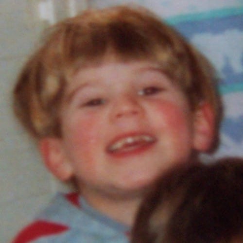 Neil Dorgan – Medium