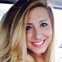 Krissy Ferro – Medium