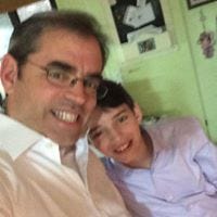 About – Daniel Goldman – Medium
