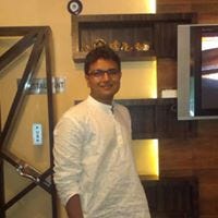 About – Rutul Desai – Medium