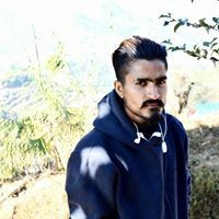 Arpan Osti – Medium