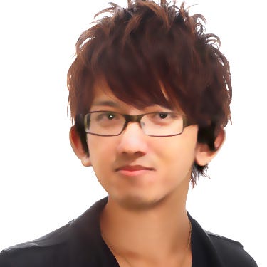 Ruben Haris - 林圭一 – Medium