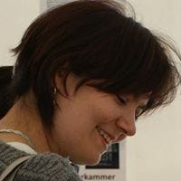 M Elizabeth Fauver – Medium