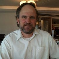 John Pike – Medium