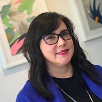 Charlene Ploss – Medium