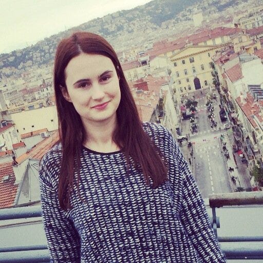 Agniya Mirgorodskaya – Medium