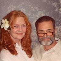 Jerry Grayson – Medium