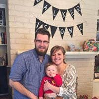 Austin J. Richardson – Medium