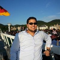 Amr Ahmed Elghadban – Medium