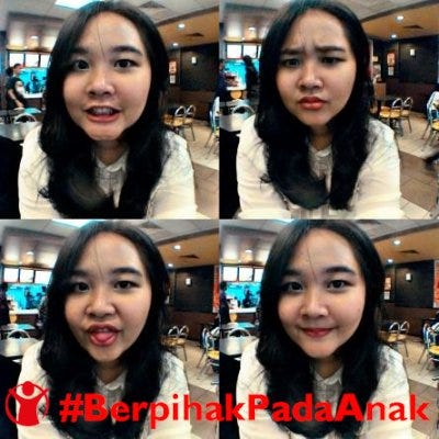 Aura Putri – Medium