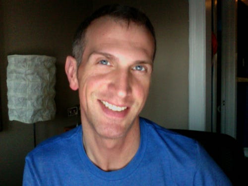 David Burk – Medium