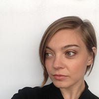 Ruth Reader – Medium