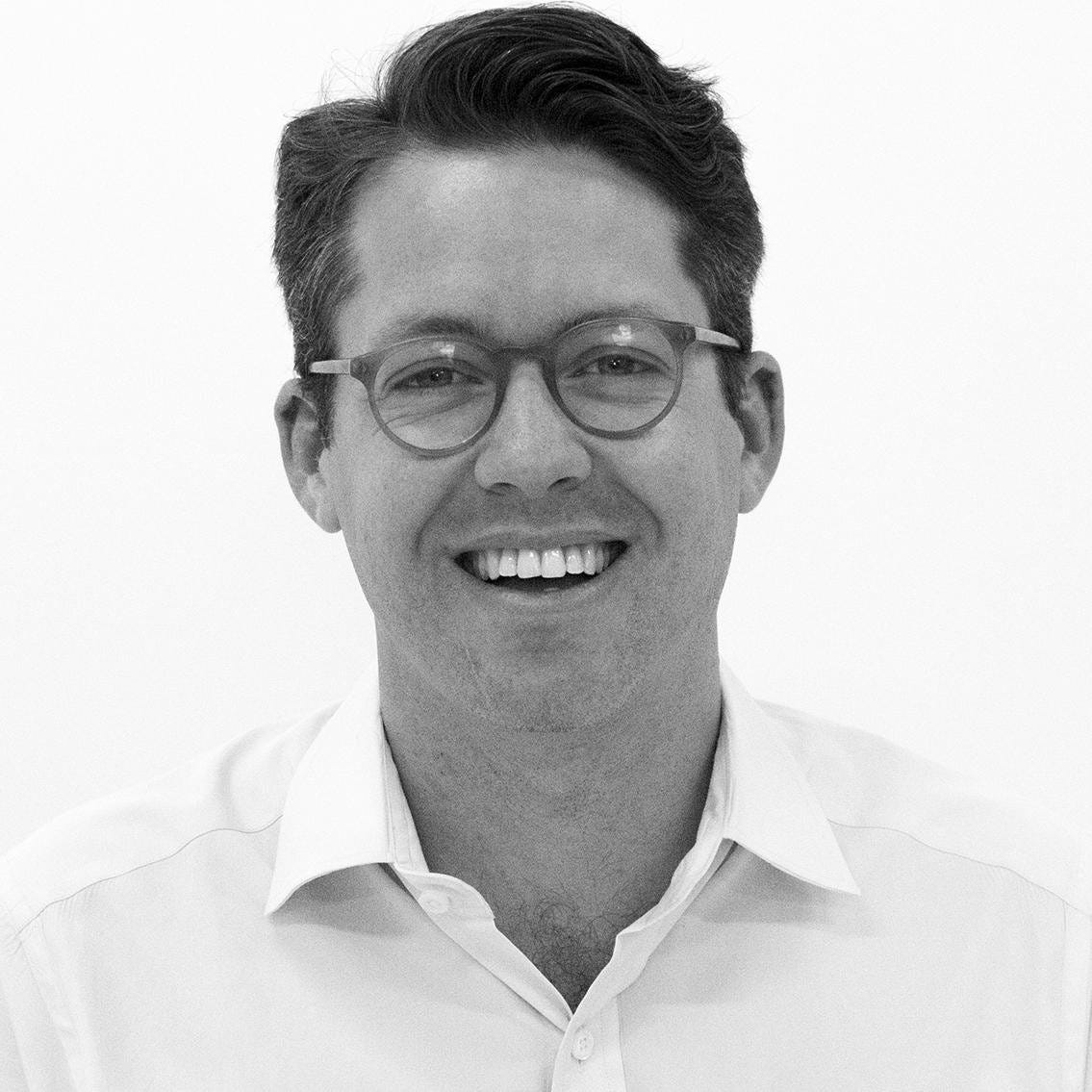 Matthew Lieber – Medium