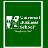 Universal Business School-(Global Mba in India) – Medium