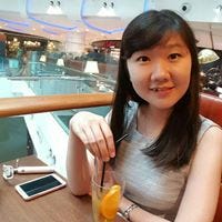 Margarita Tan – Medium
