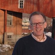 Paul Cawood Hellmund – Medium