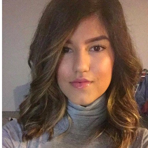 Nevena Nikolic – Medium
