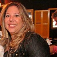 Roberta Pinto – Medium