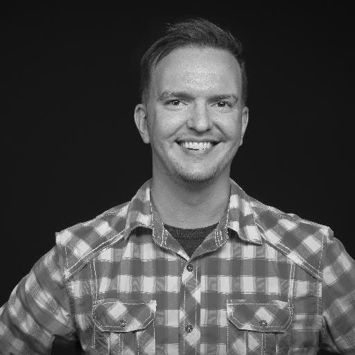 Chad Hobgood™ – Medium
