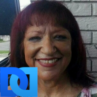 About – Dorothy D. Collins – Medium