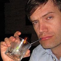 Ian Haigh – Medium