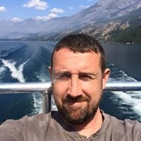 David Hegarty – Medium