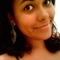 Eveline Paes – Medium