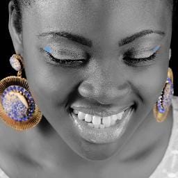 Arowosafe Yemisi – Medium