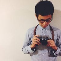 Masamichi Maeda – Medium