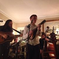 Evan Ford – Medium