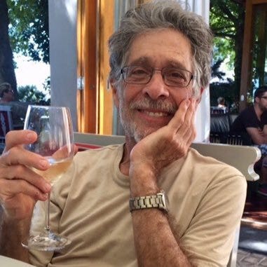 Don Lipmanson – Medium