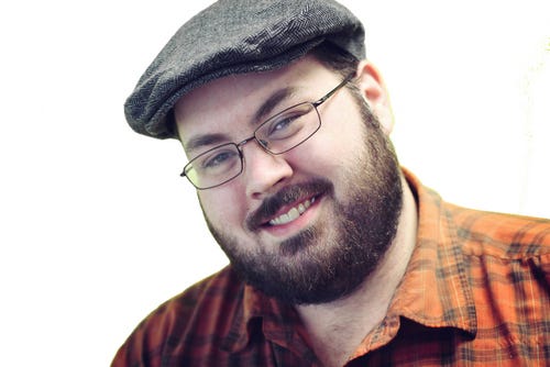 Christopher Rueber – Medium