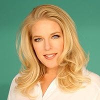 Dorcy Pruter – Medium