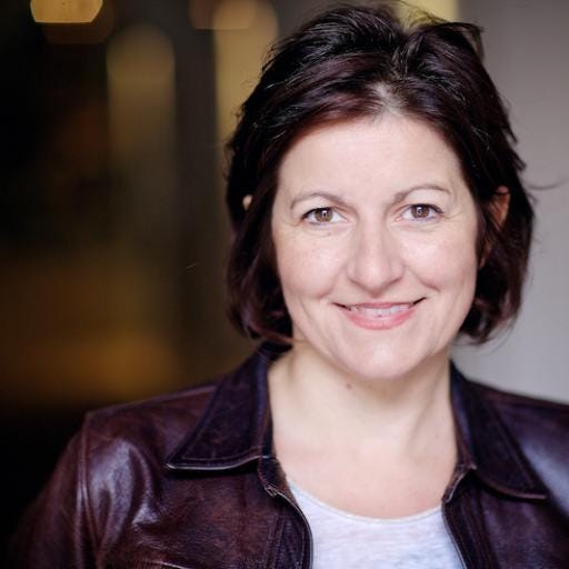 Lisa Cherry – Medium