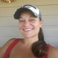 April Williams Everett – Medium