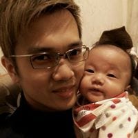 Sam Liu – Medium