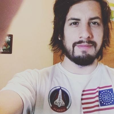 Mati Millain – Medium