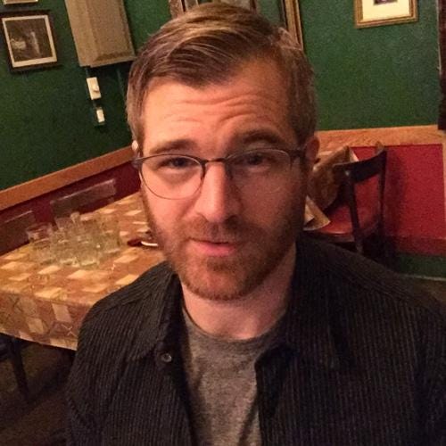 Thomas Drake – Medium